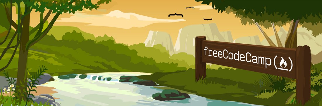 Free Code Camp - Full Stack JavaScript Training